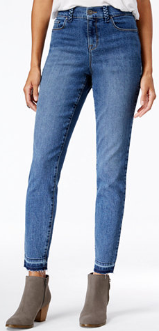 Petite Jeans Inseam 26 Online Resources