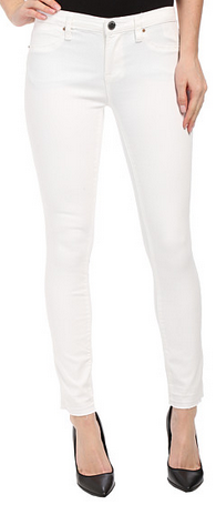 Petite Jeans Inseam 25 " - 63.5 cm